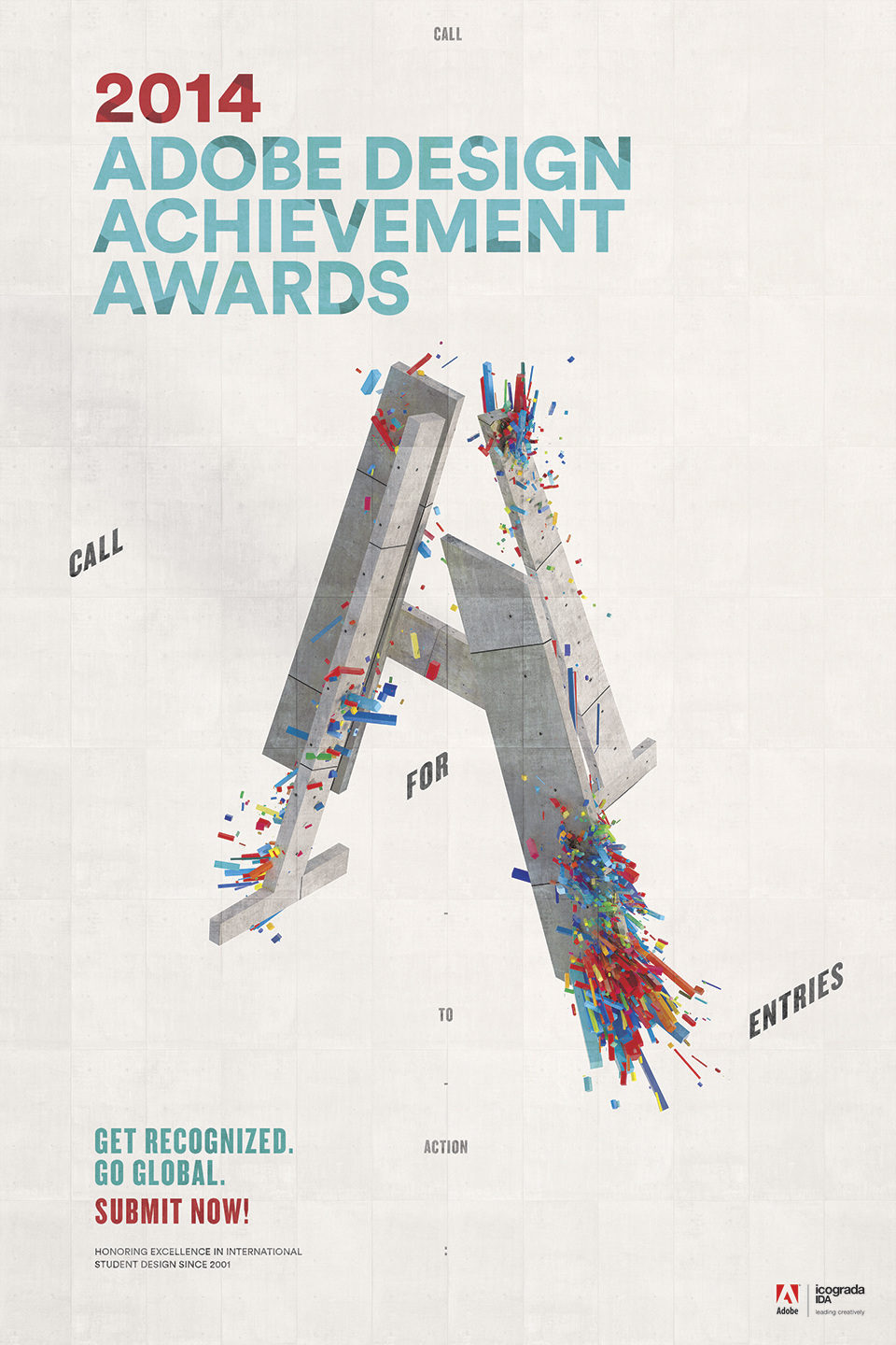 ADAA 2014 - jeffhandesign