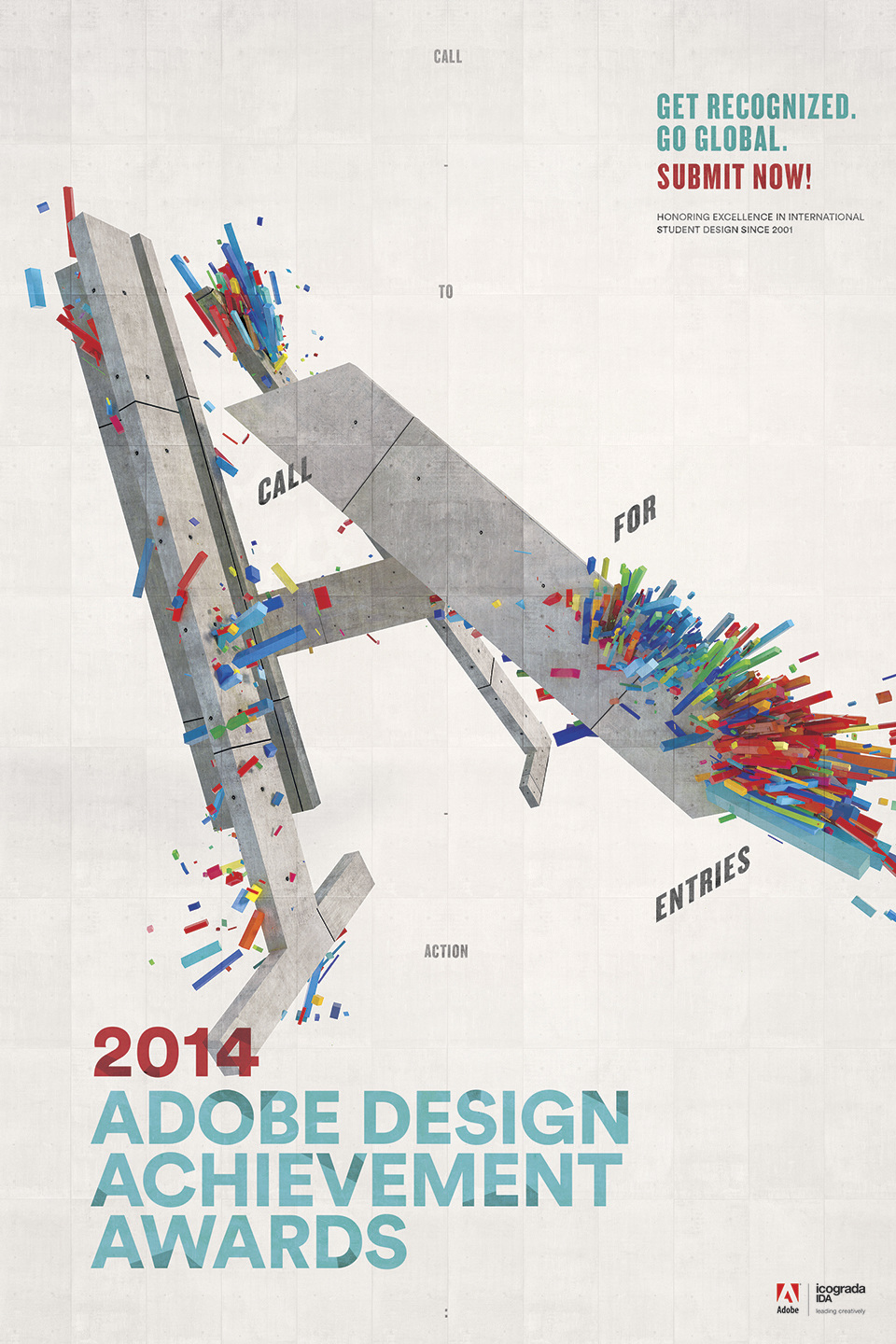 ADAA 2014 - jeffhandesign