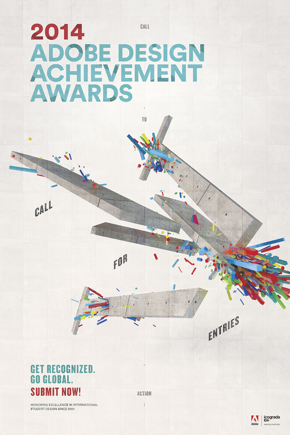 ADAA 2014 - jeffhandesign