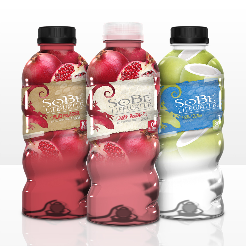 SoBe - Cameron Etheredge Design