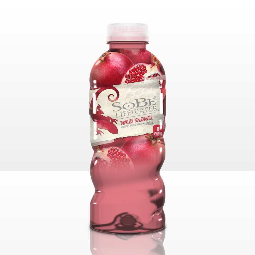 SoBe - Cameron Etheredge Design