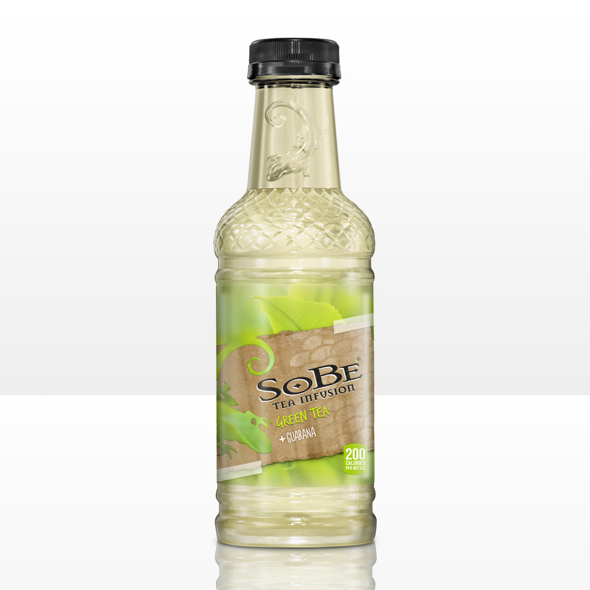 SoBe - Cameron Etheredge Design