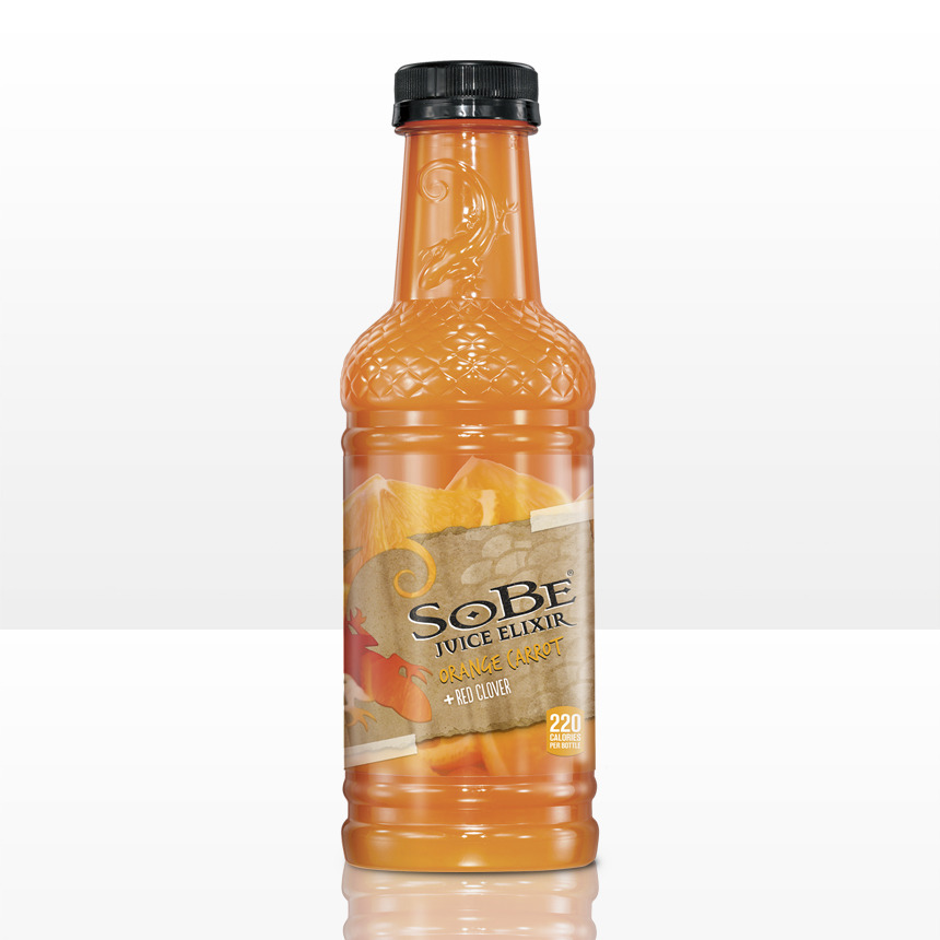 SoBe - Cameron Etheredge Design