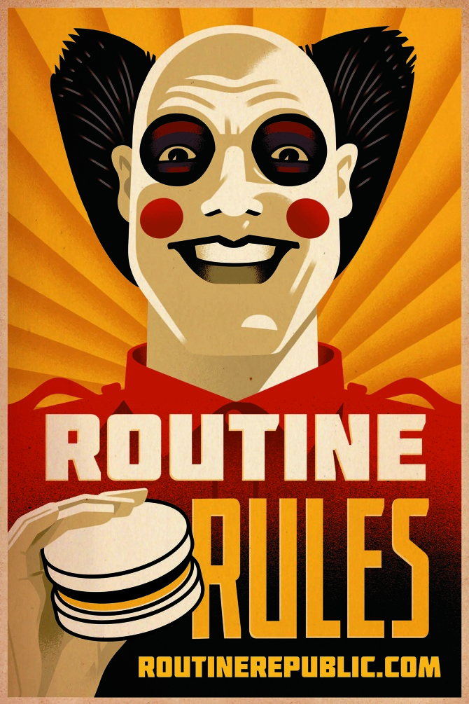 Taco Bell - Christopher Pouy