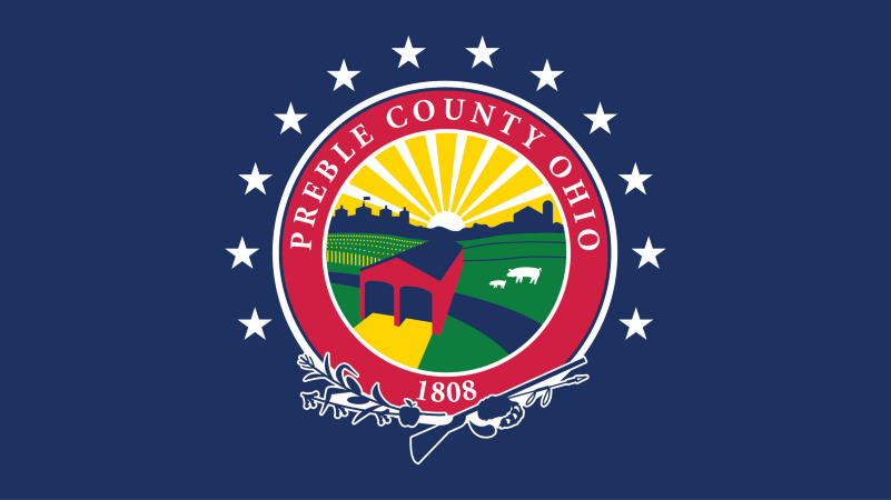 Preble County Ohio - TRAVIS LEE DESIGN