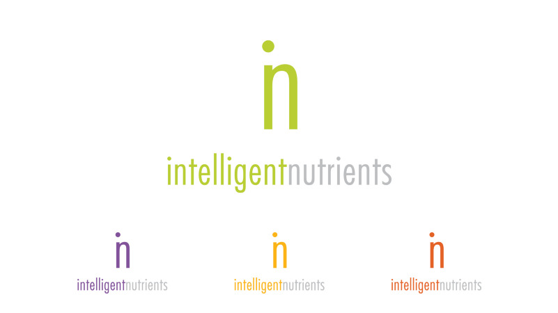 Intelligent Nutrients - TRAVIS LEE DESIGN