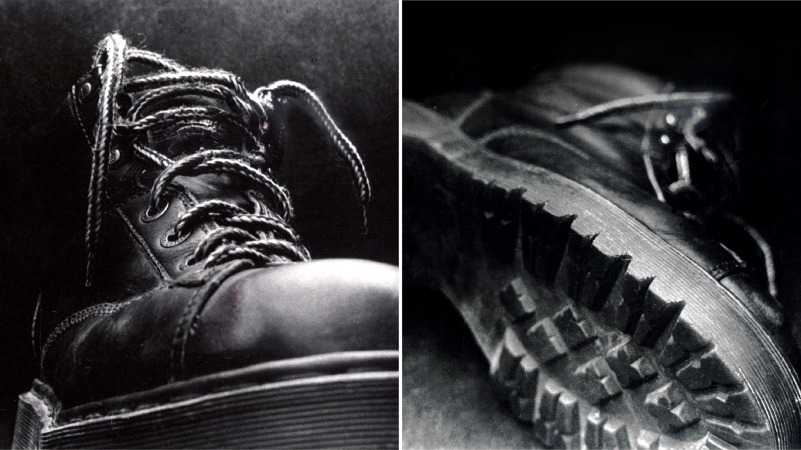 Observational Photography - TRAVIS LEE DESIGN