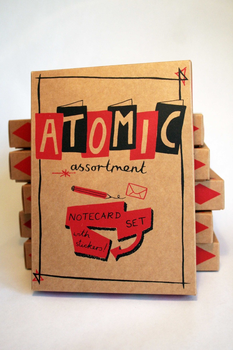 Atomic Pattern range - memo