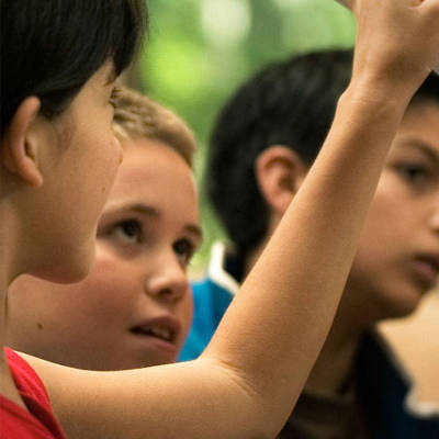 IC Bus - Callie Vinson