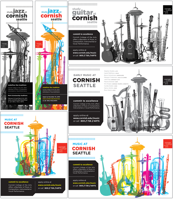 Cornish Posters - Koji Minami