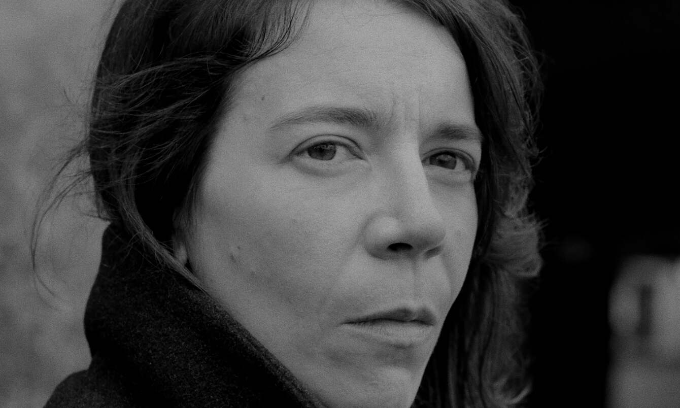 Mariana Bártolo - Filmmaker / Multimedia Artist