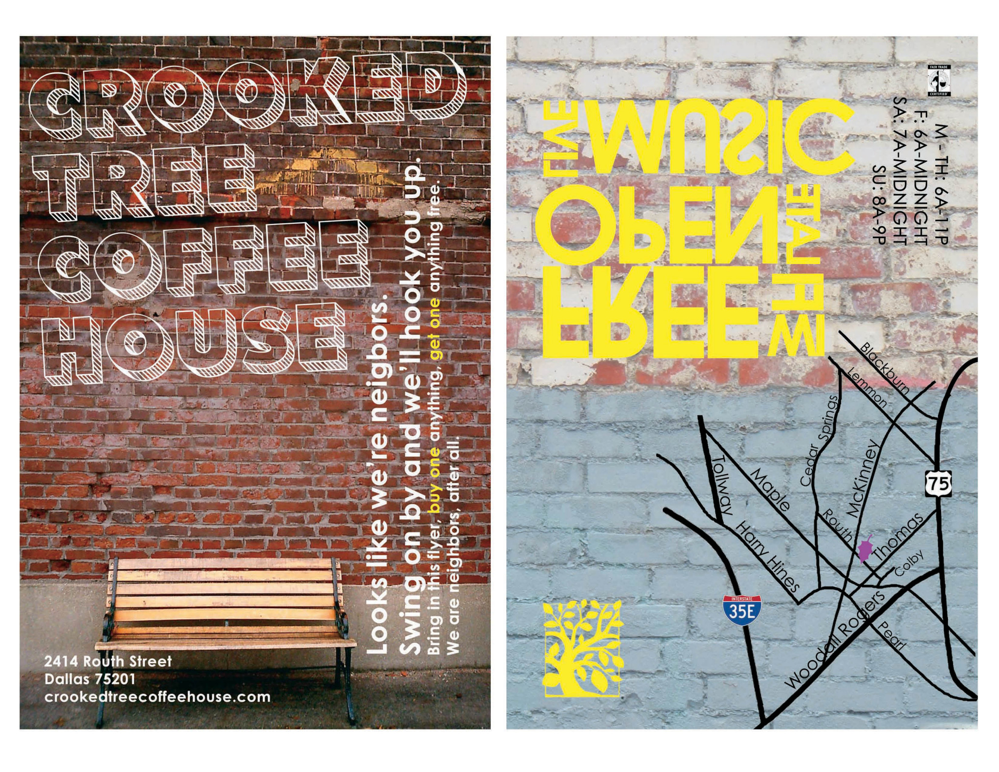 Matt Fry Copywriting Portfolio