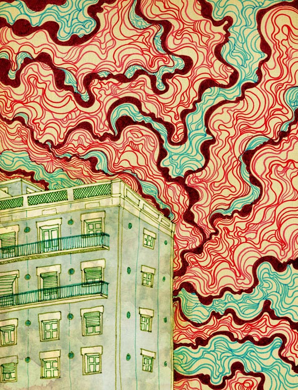 Patterns overload - Urban Myth