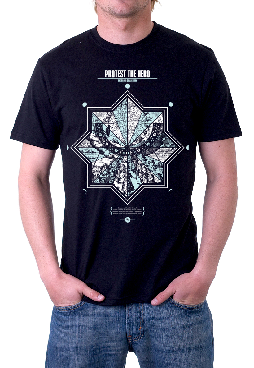 Mainframe Media - Print & Apparel Design