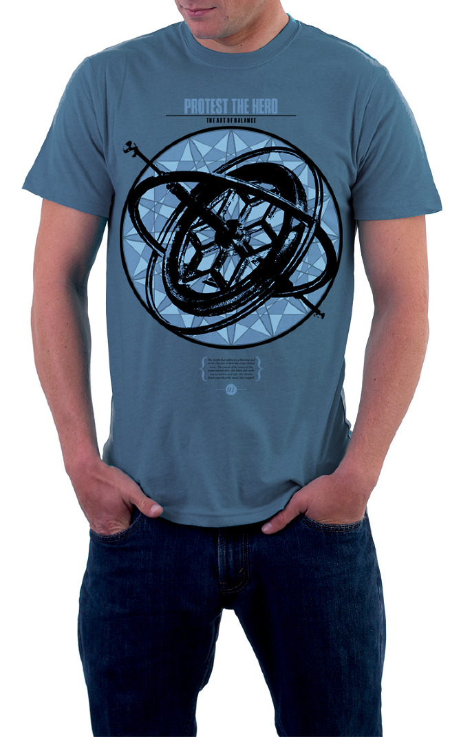 Mainframe Media - Print & Apparel Design