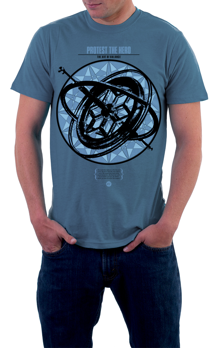 Mainframe Media - Print & Apparel Design