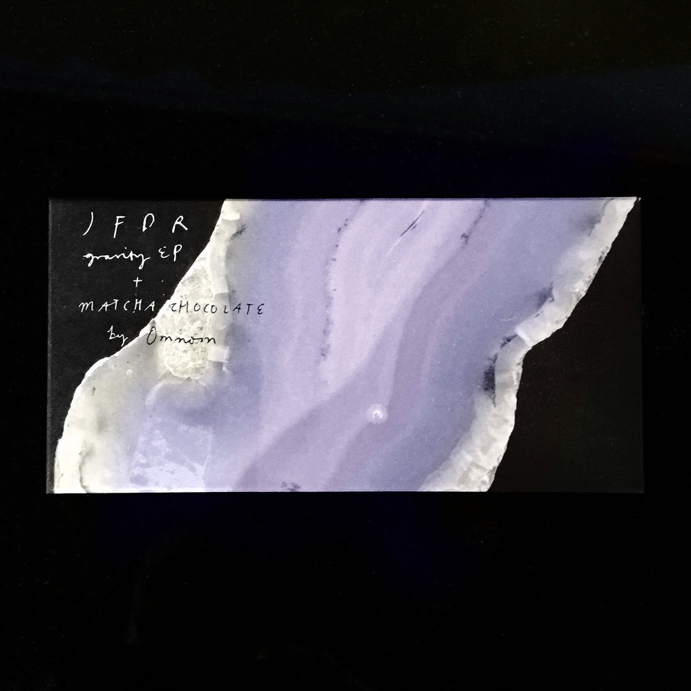 JFDR | EPHEMERA - DM Stith