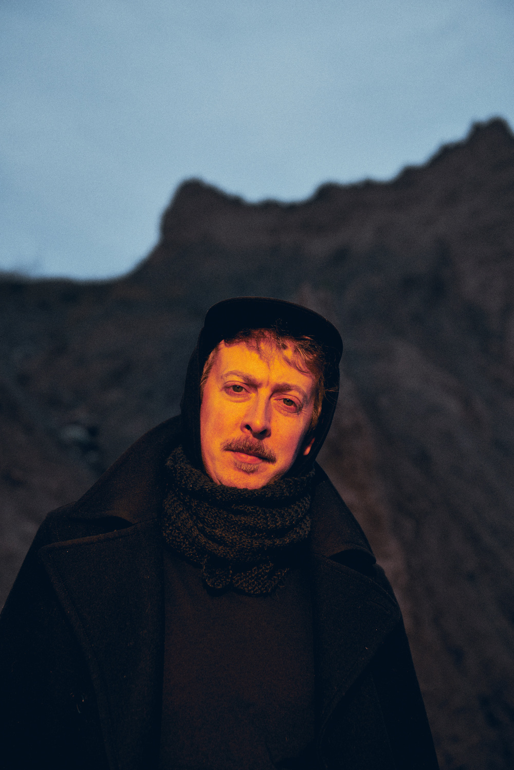 About David Stith - DM Stith