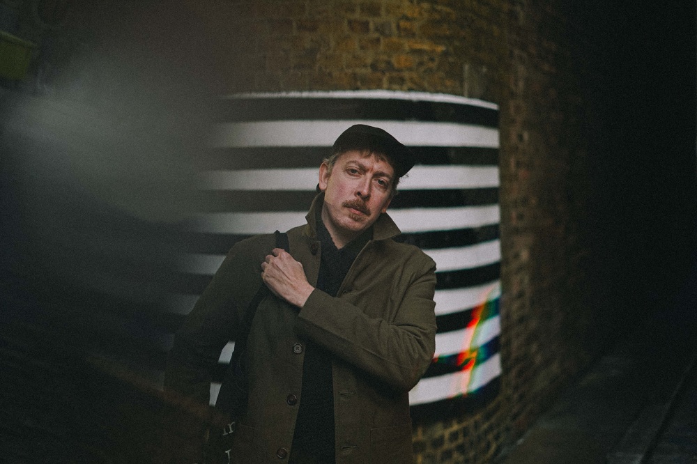 About David Stith - DM Stith