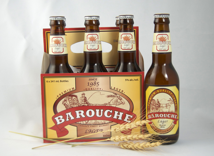BAROUCHE BEER - Ricardo_lobo-gv designer