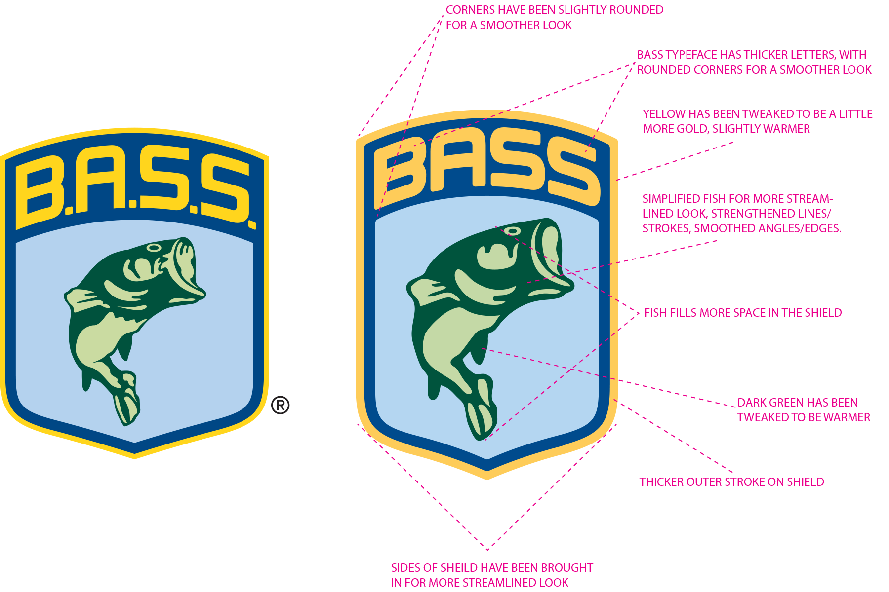 BASS - PUCK