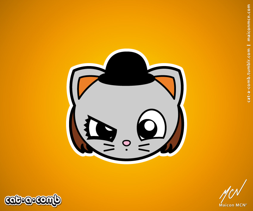 Maicon MCN - Cat-a-comb - maicon