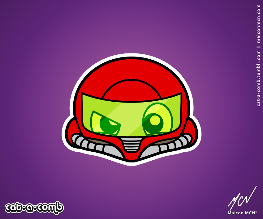 Maicon MCN - Cat-a-comb - maicon