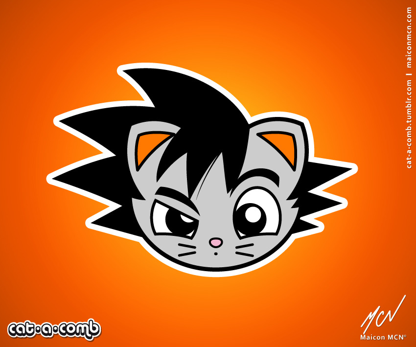 Maicon MCN - Cat-a-comb - maicon