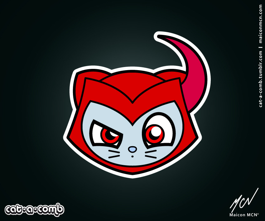 Maicon MCN - Cat-a-comb - maicon