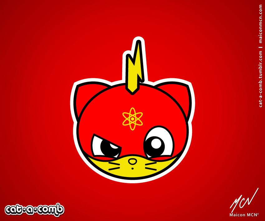 Maicon MCN - Cat-a-comb - maicon