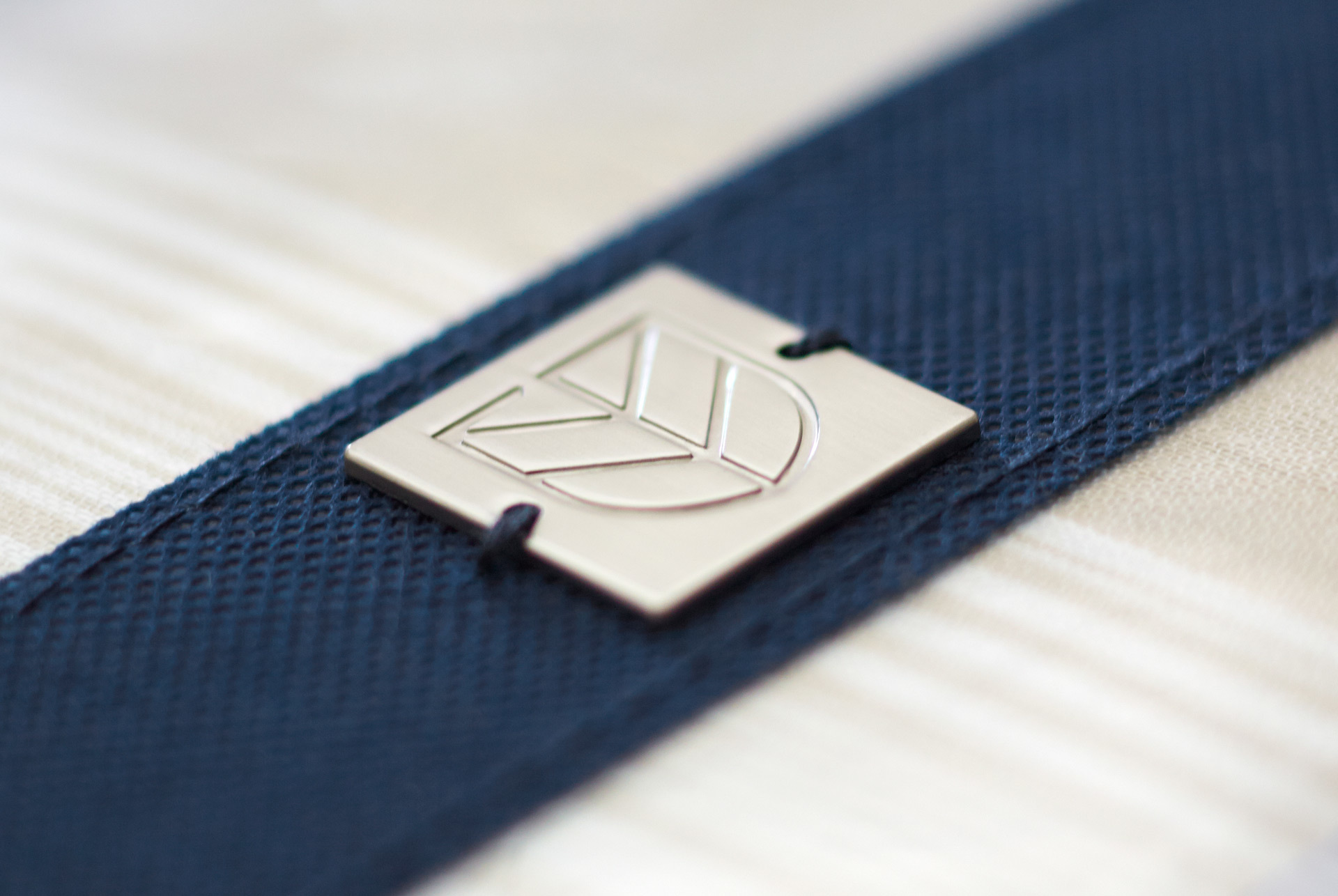 Fieldcrest - Studio Anthony Lane - Logo, Branding and Identity Design ...