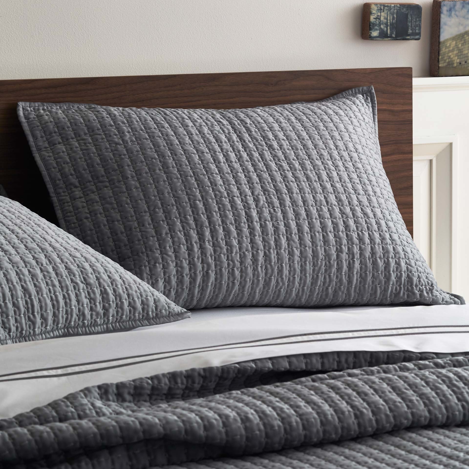 Fieldcrest - Studio Anthony Lane - Logo, Branding and Identity Design ...