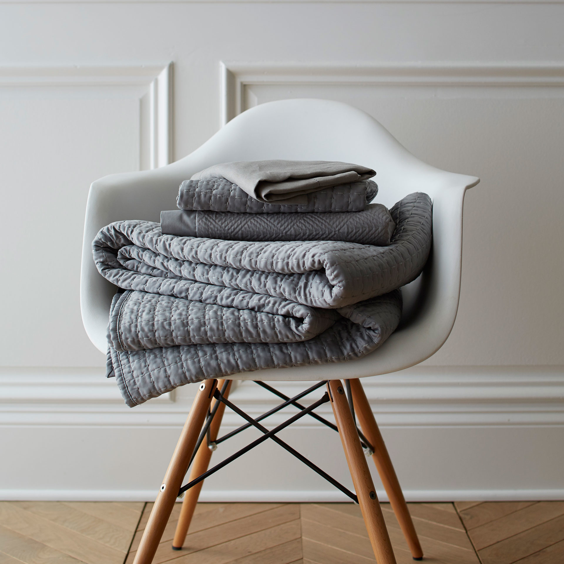 Fieldcrest - Studio Anthony Lane - Logo, Branding and Identity Design ...