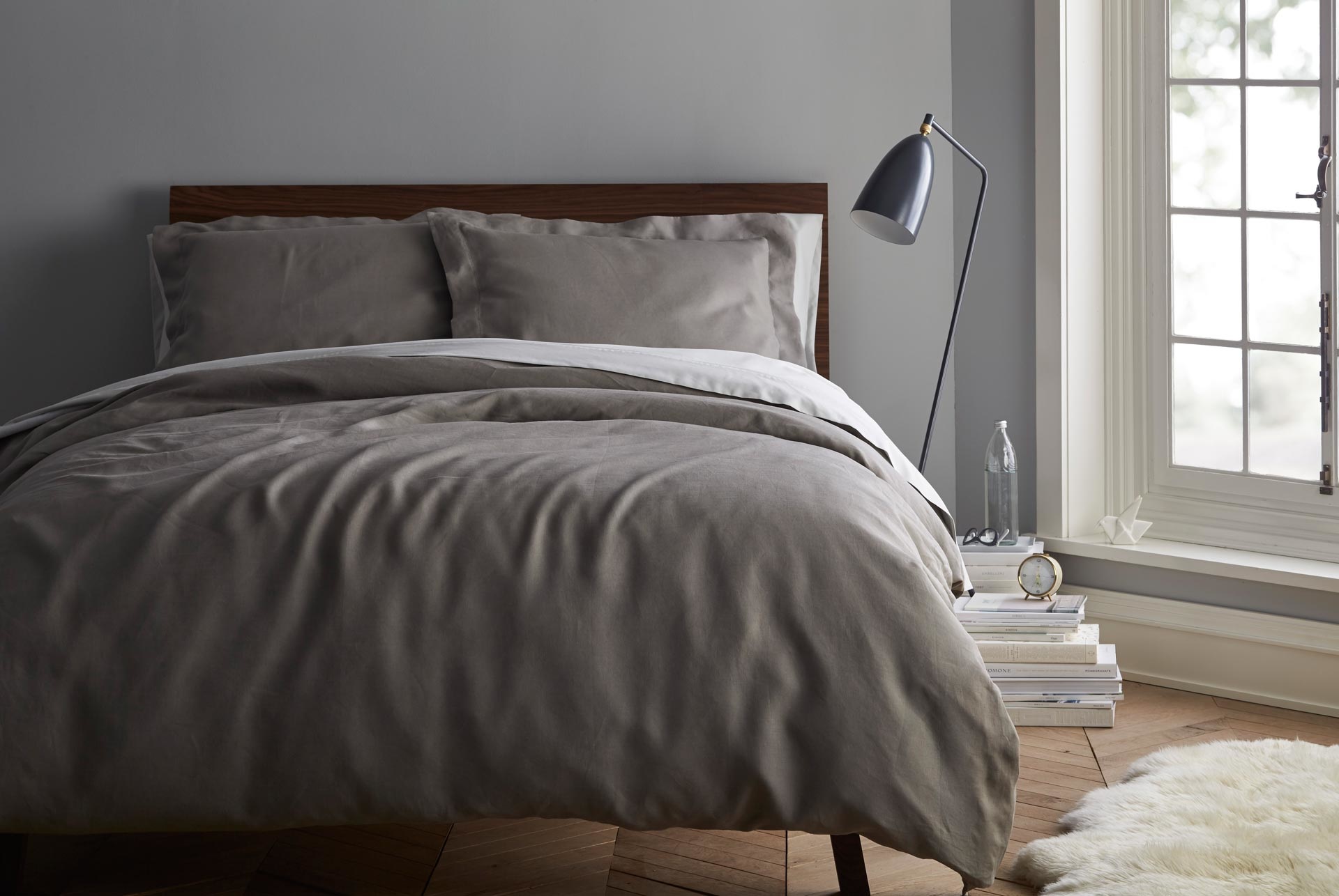 Fieldcrest - Studio Anthony Lane - Logo, Branding and Identity Design ...