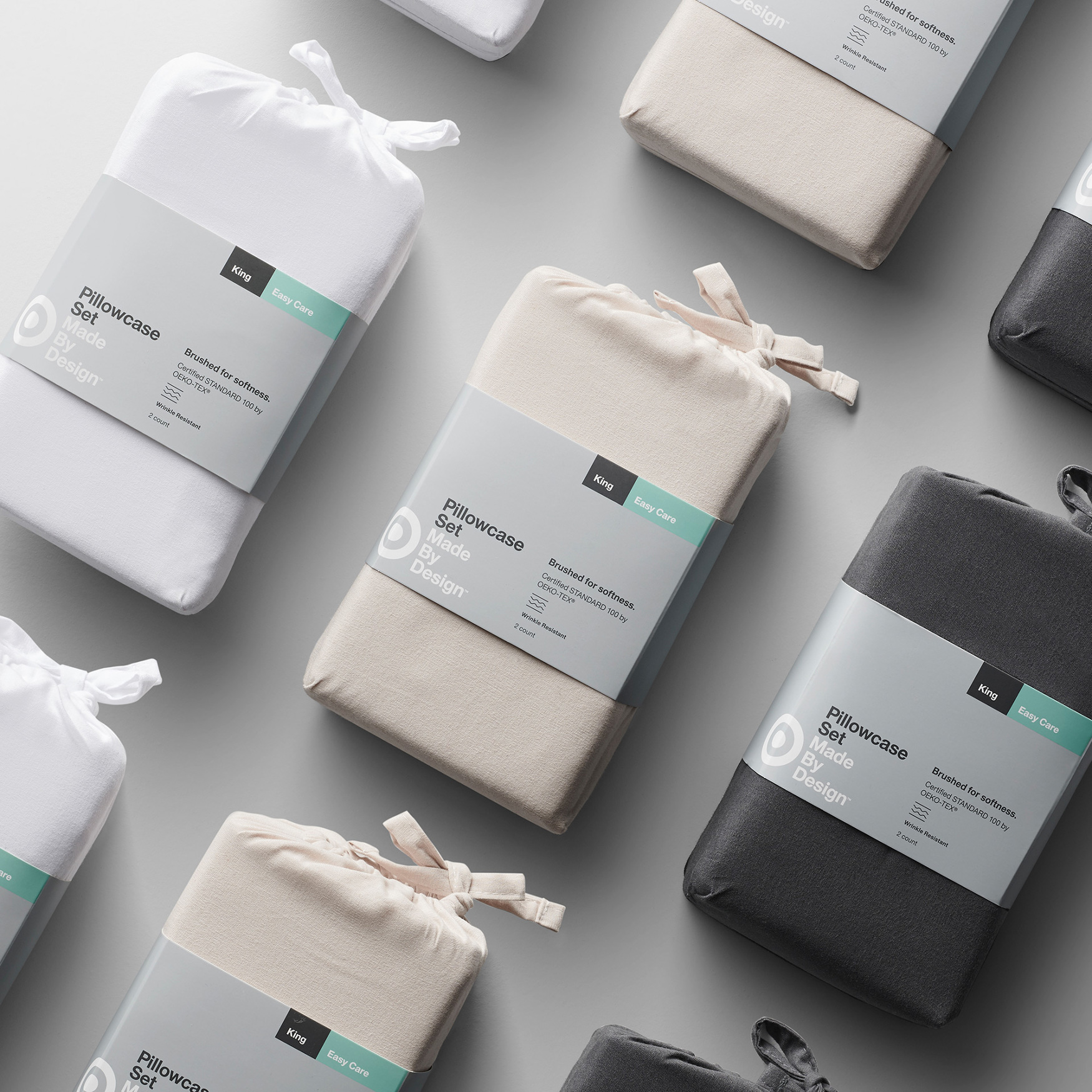 Made By Design - Studio Anthony Lane - Logo, Branding and Identity ...