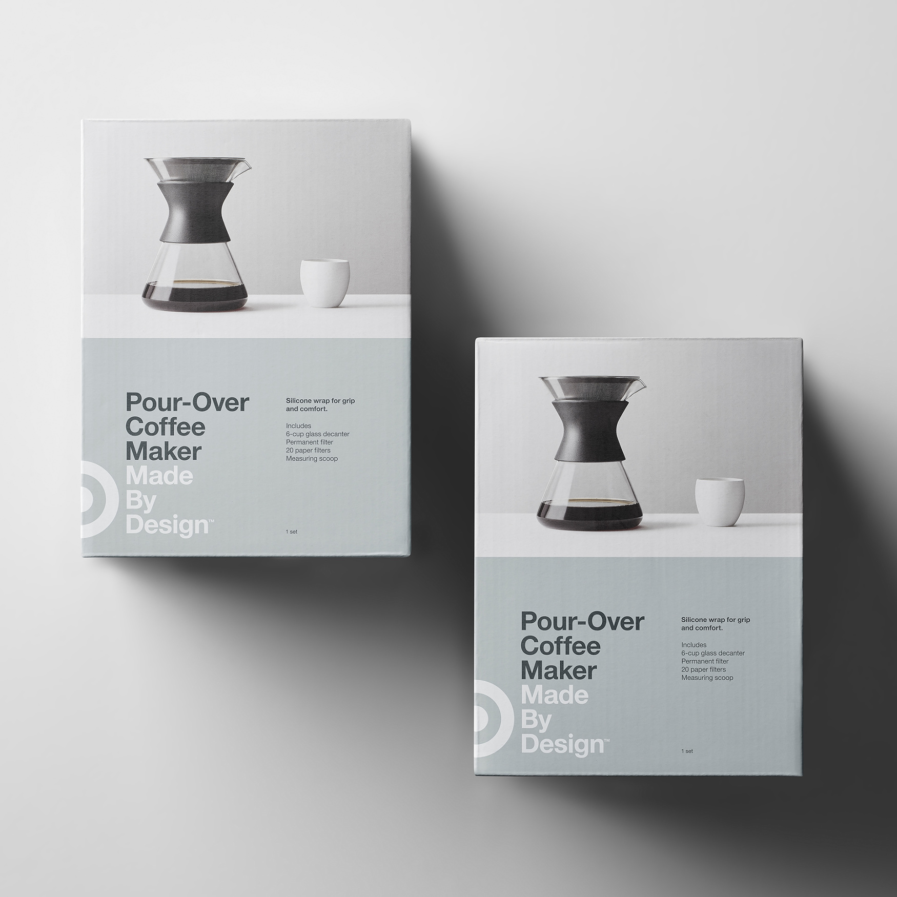 Made By Design - Studio Anthony Lane - Logo, Branding and Identity ...