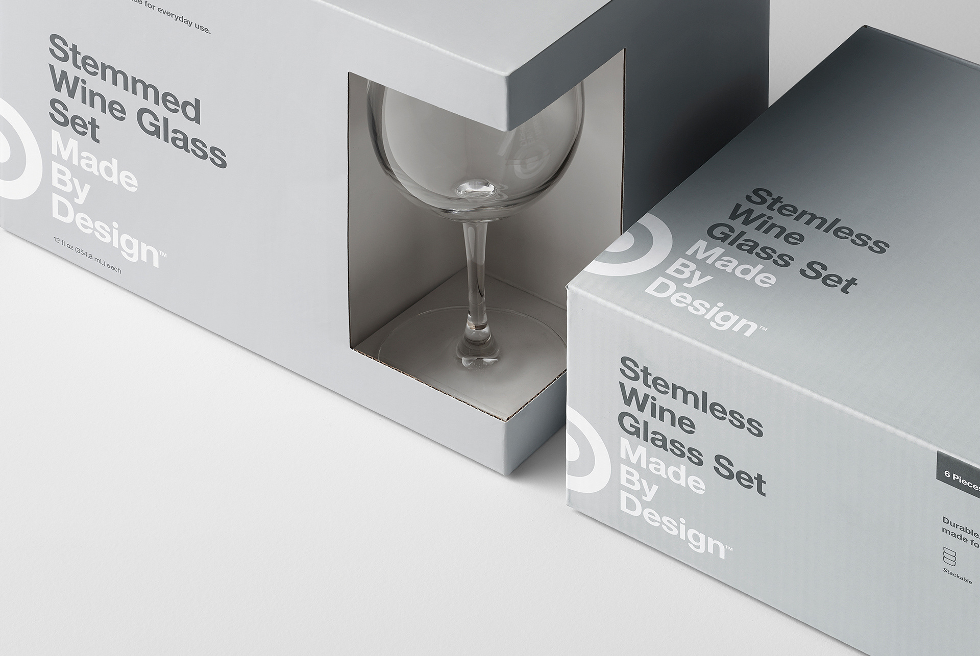 Made By Design - Studio Anthony Lane - Logo, Branding and Identity ...