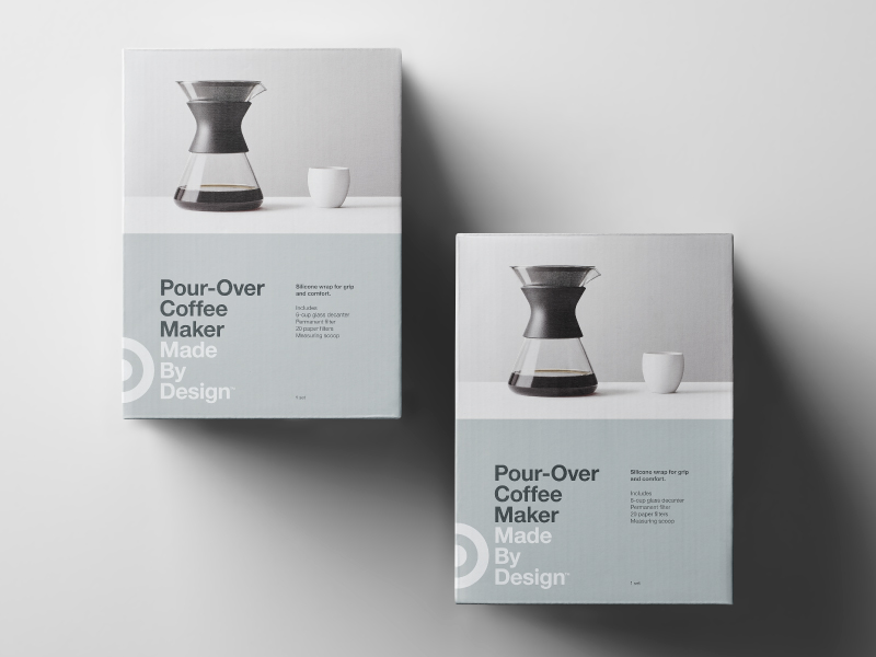 Made By Design - Studio Anthony Lane - Logo, Branding and Identity ...