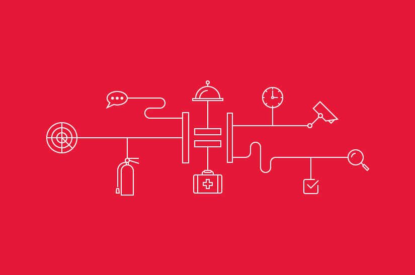 Hivelocity - Studio Anthony Lane - Logo, Branding and Identity Design ...