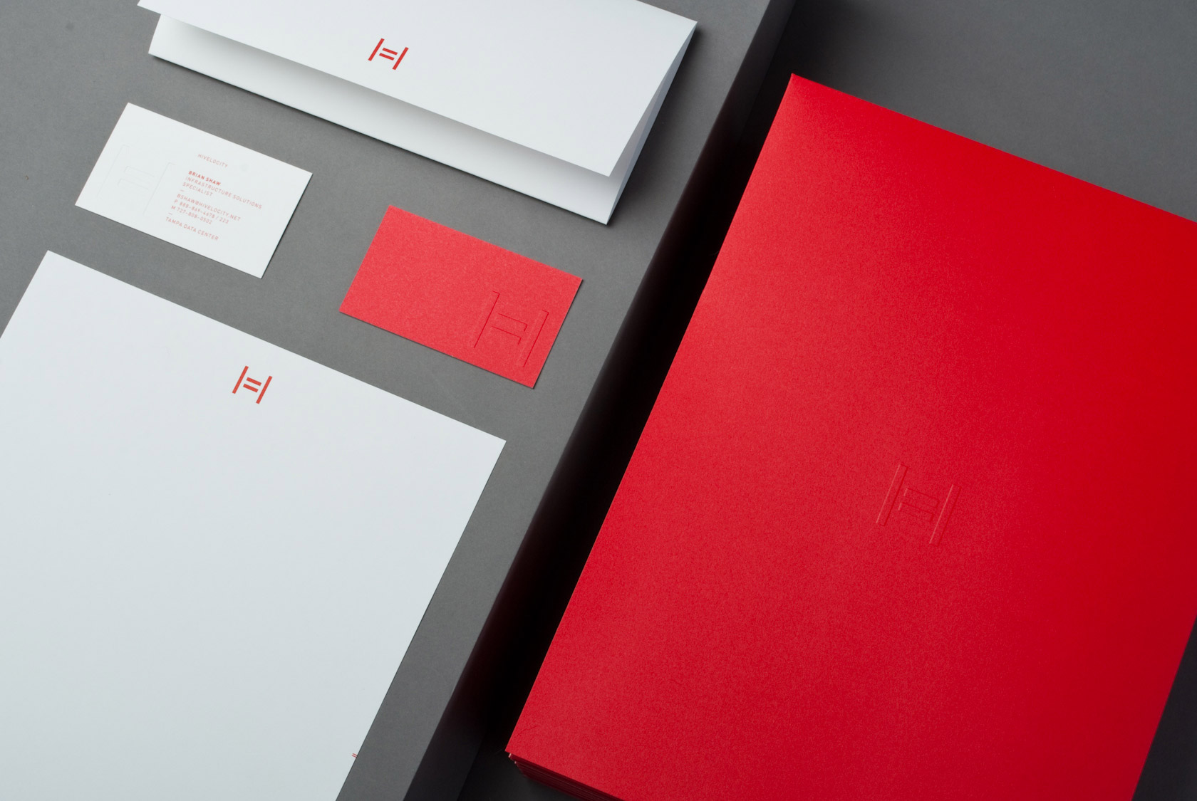 Hivelocity - Studio Anthony Lane - Logo, Branding and Identity Design ...