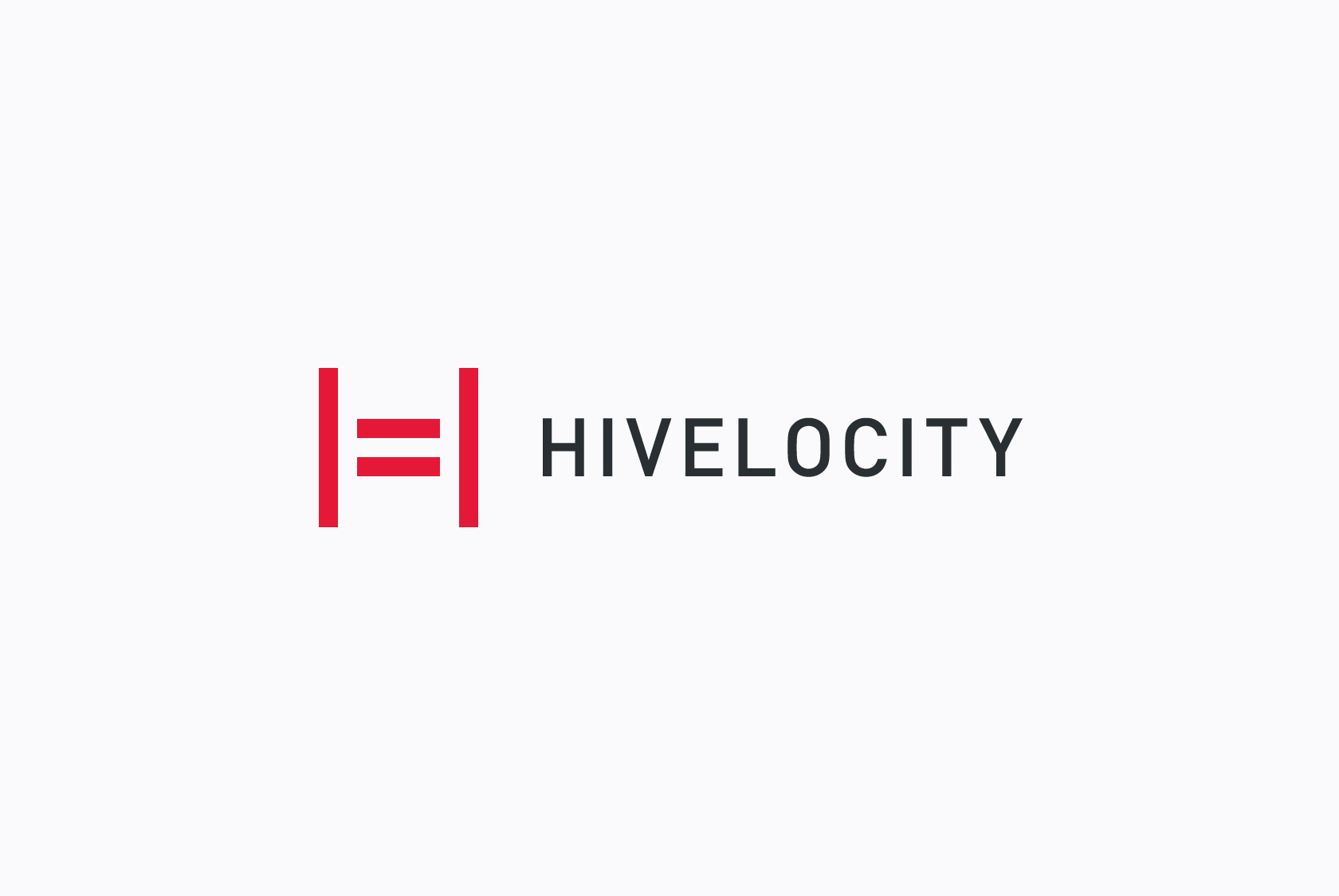 Hivelocity - Studio Anthony Lane - Logo, Branding and Identity Design ...