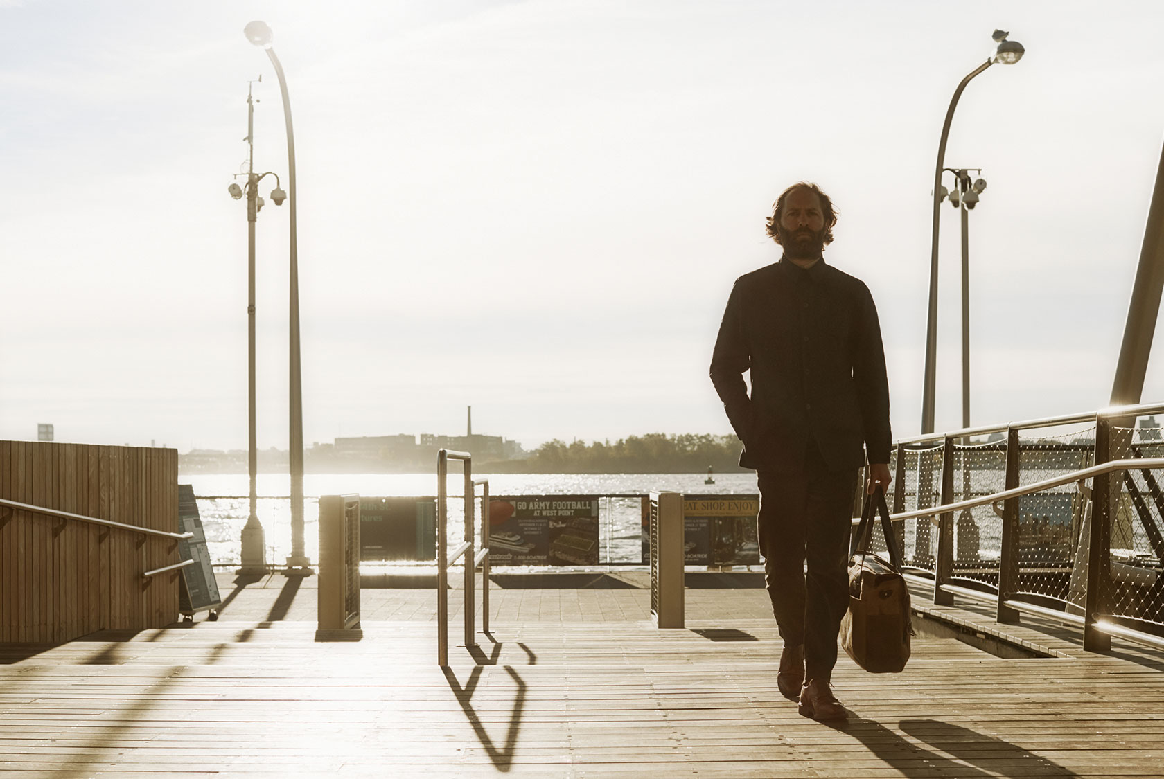 Collin Hughes Photography - Studio Anthony Lane - Logo, Branding and ...