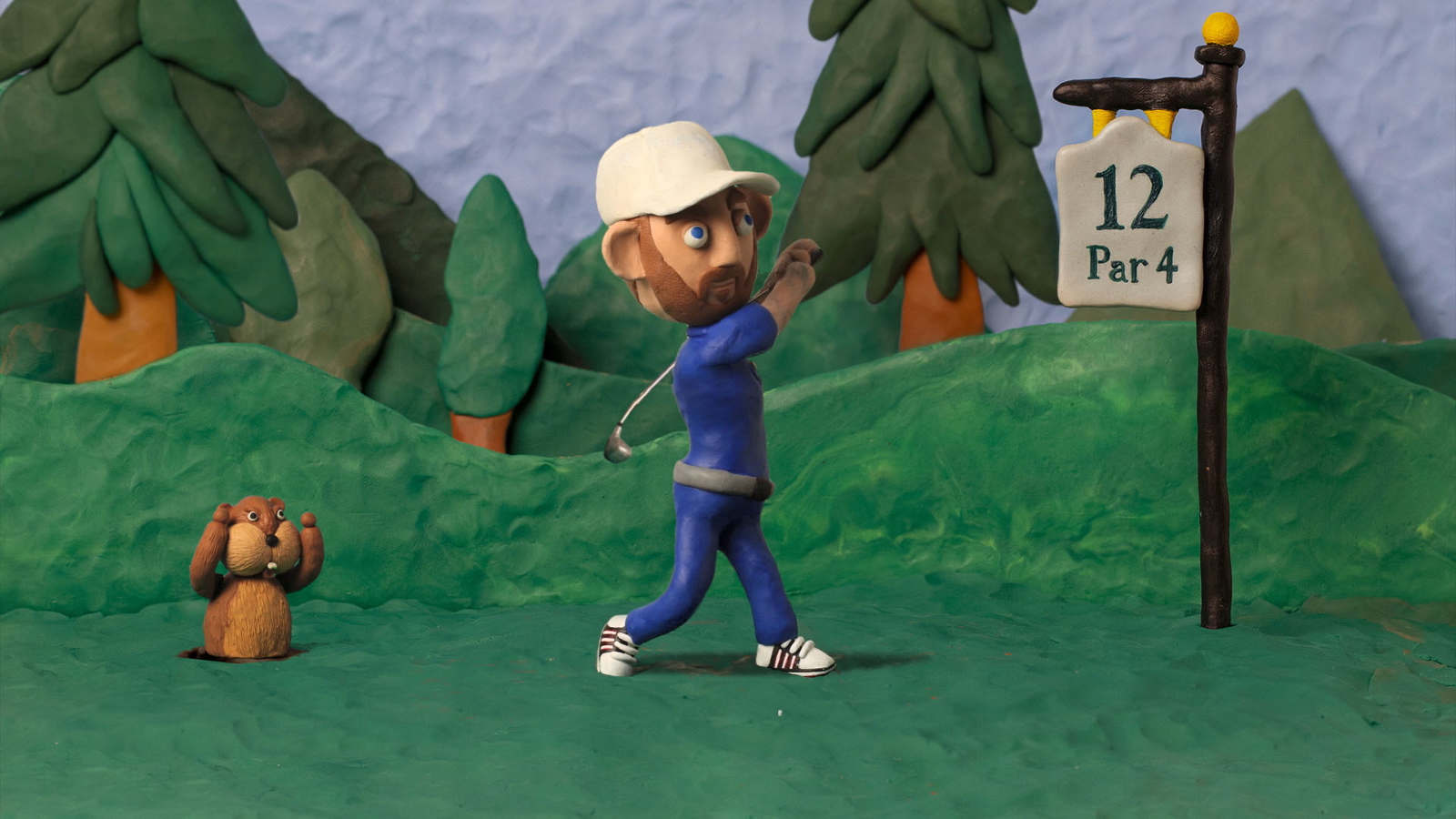 Adidas - HERE TO CREATE - ∞! Monster Shaper