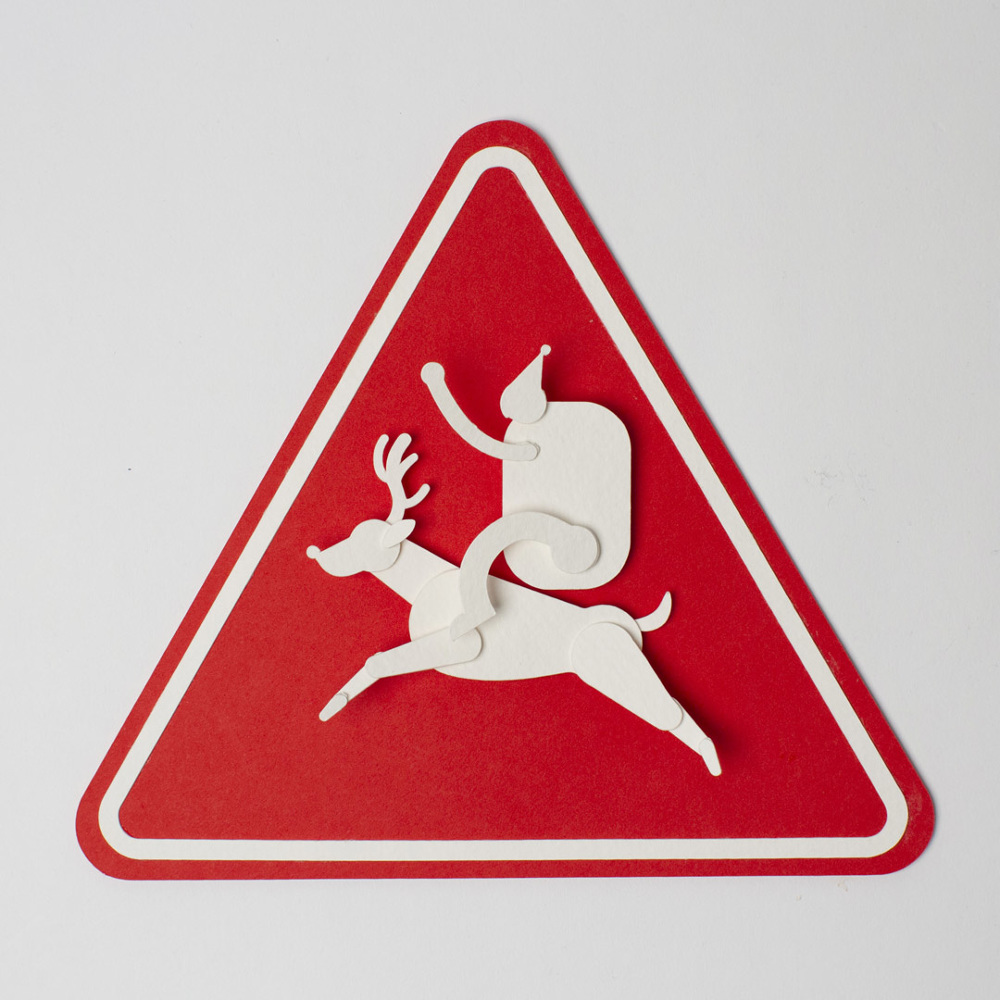 Santa Crossing - ∞! Monster Shaper