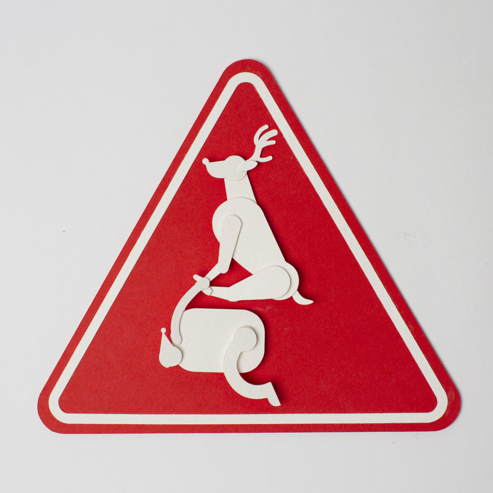 Santa Crossing - ∞! Monster Shaper