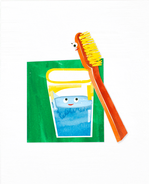 Marla's Care Booklet - ∞! Monster Shaper