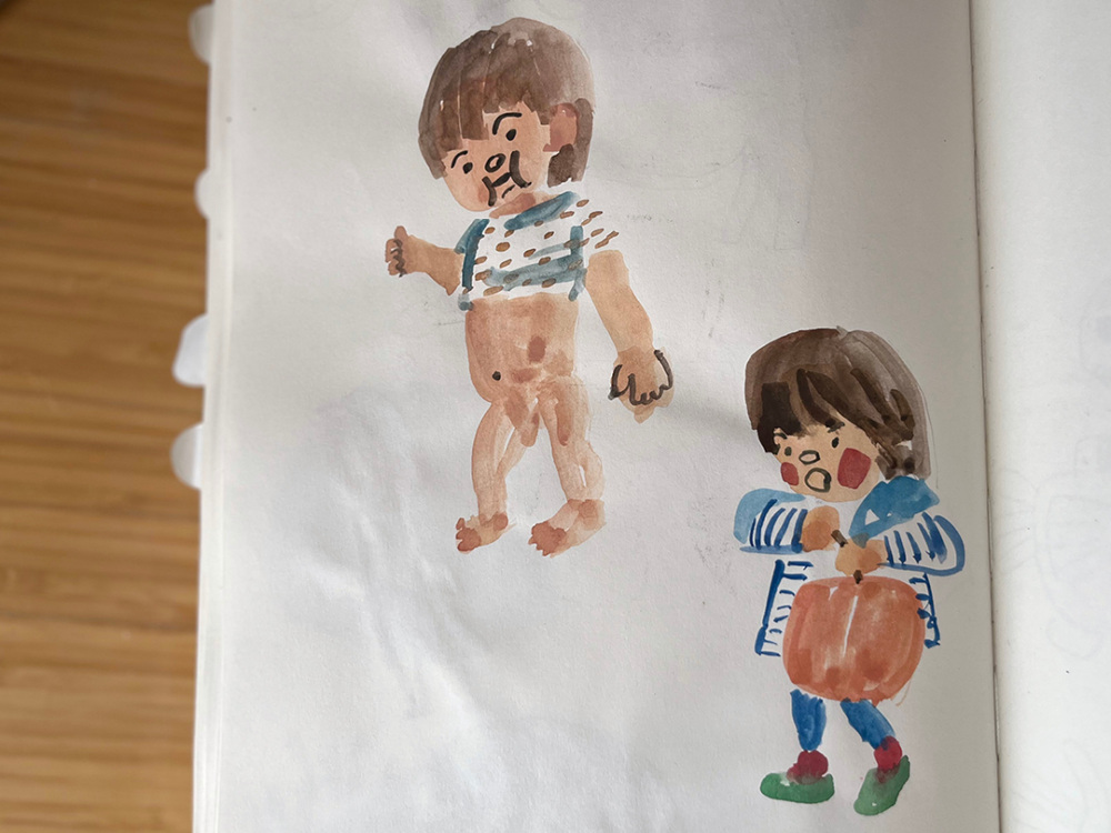 Timmy-Play - ∞! Monster Shaper