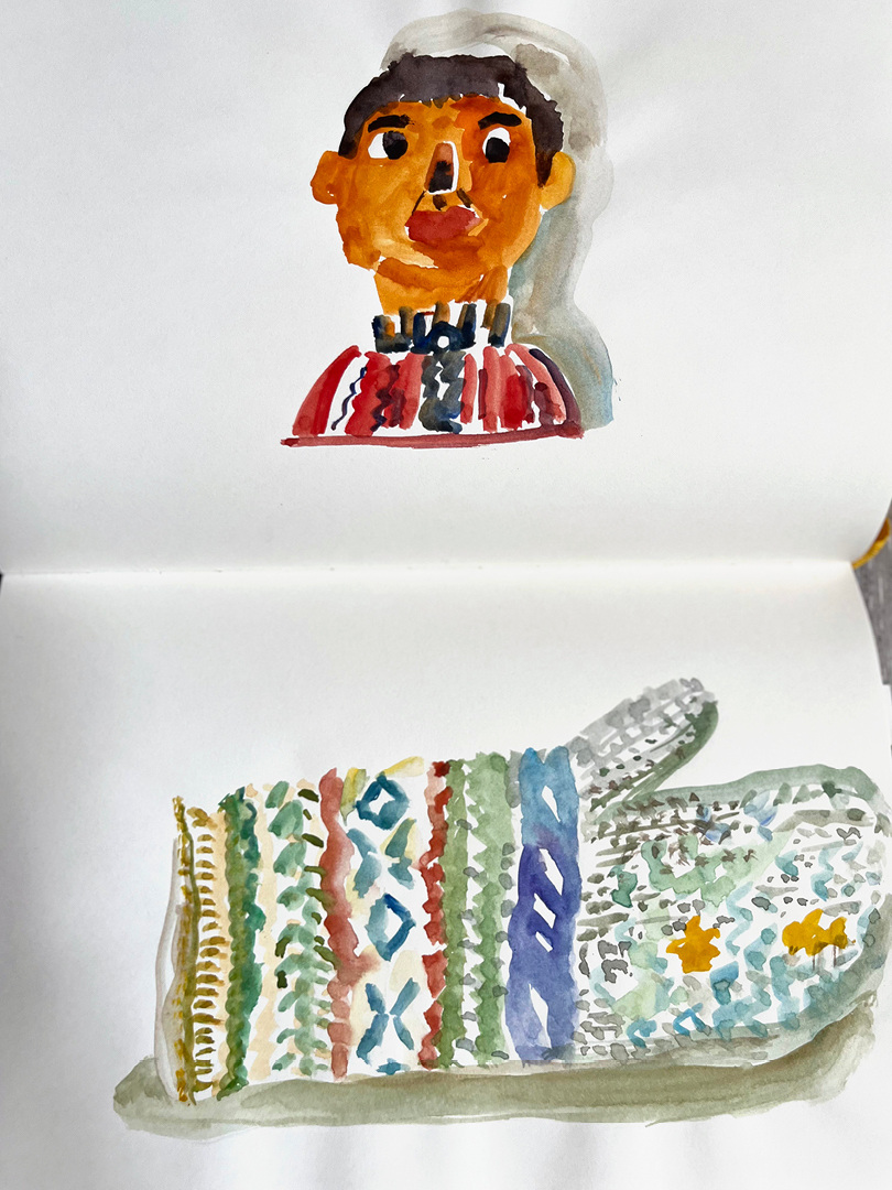 Objects - ∞! Monster Shaper