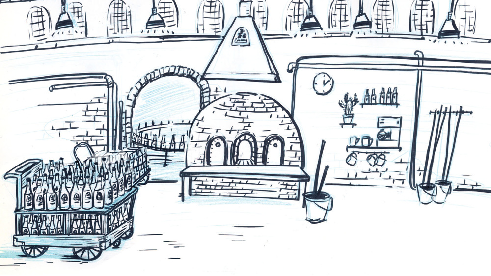 Jarritos - ∞! Monster Shaper