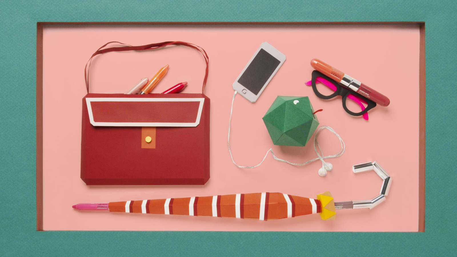 Pack Smart - ∞! Monster Shaper